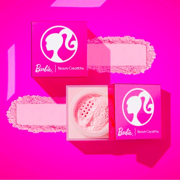 Beauty Creations | Makeup | Barbie X Beauty Creations The Future Is ...